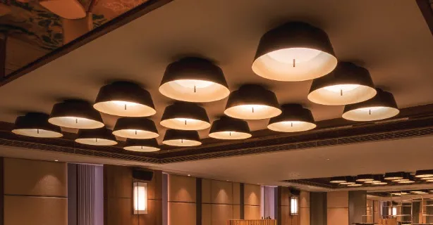 LITELAB | Best Lighting Design Company